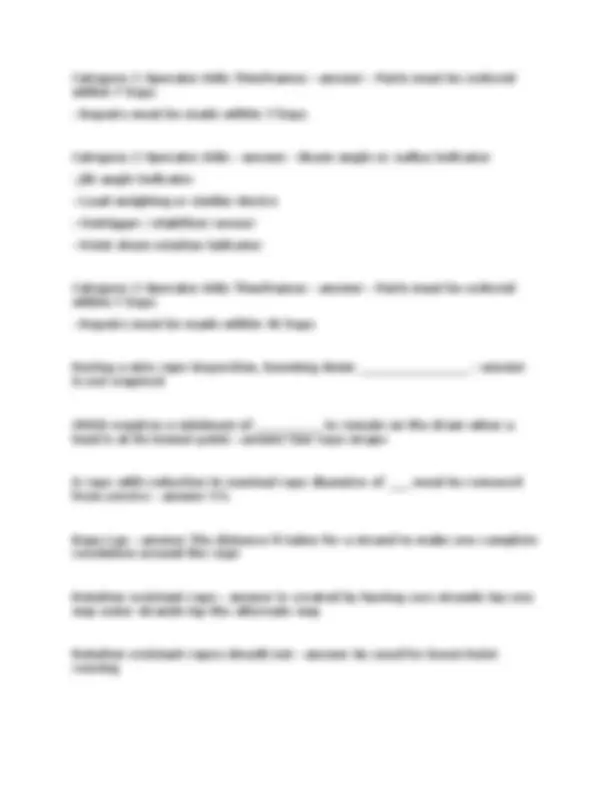 MA 1A Hoisting License Exam Prep: Comprehensive Guide with Answers ...
