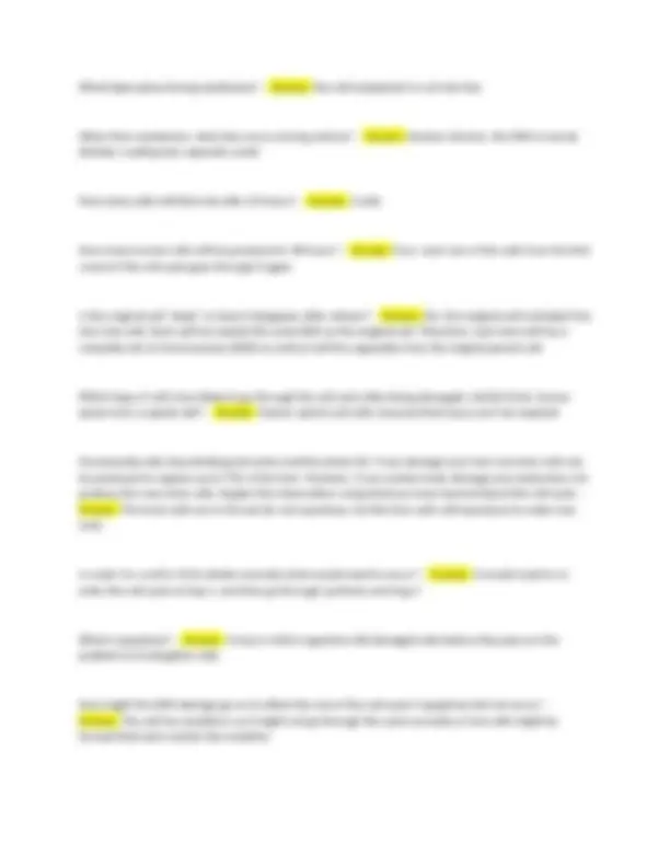 The Cell Cycle POGIL Exam Questions and Complete Solution1 | Exams ...