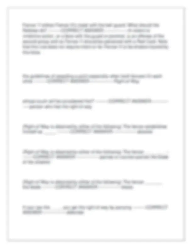 Fencing Referee Exam 2025: General Rules and Answers | Exams Physical ...