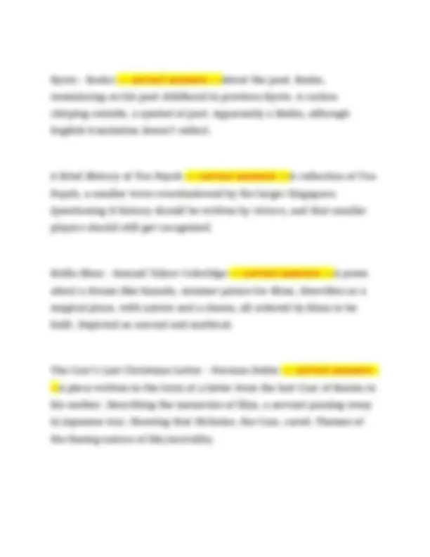 2025 WSC Full Set – Pocketpwaa Questions with verified correct answers ...