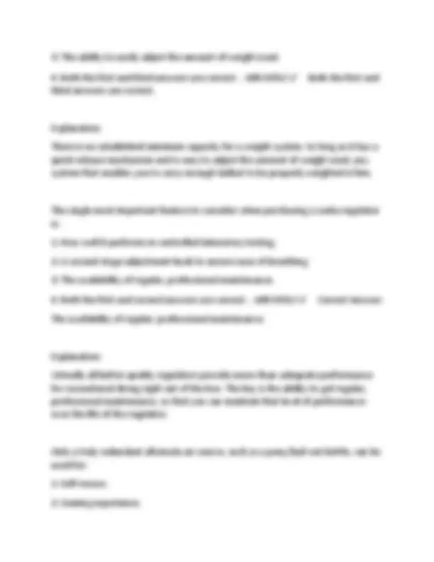 Scuba Diving Final Exam Questions and Answers | Exams Advanced ...