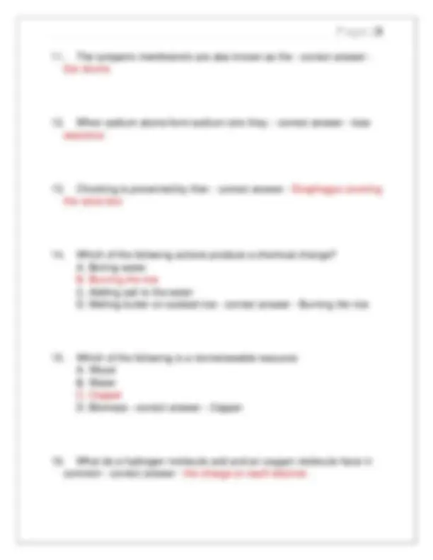 PICAT Practice Test Exam 2025: General Science, Arithmetic Reasoning ...