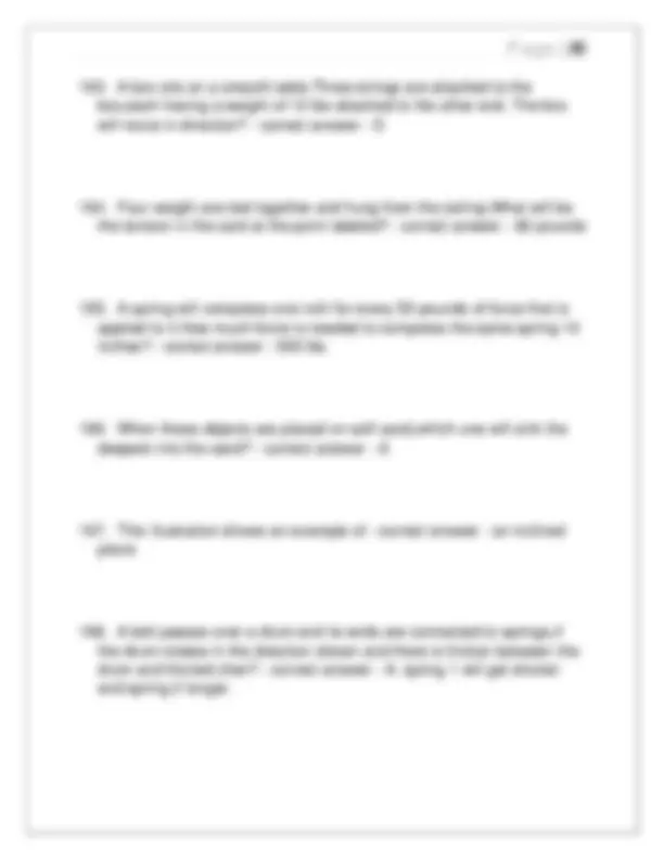 PICAT Practice Test Exam 2025: General Science, Arithmetic Reasoning ...