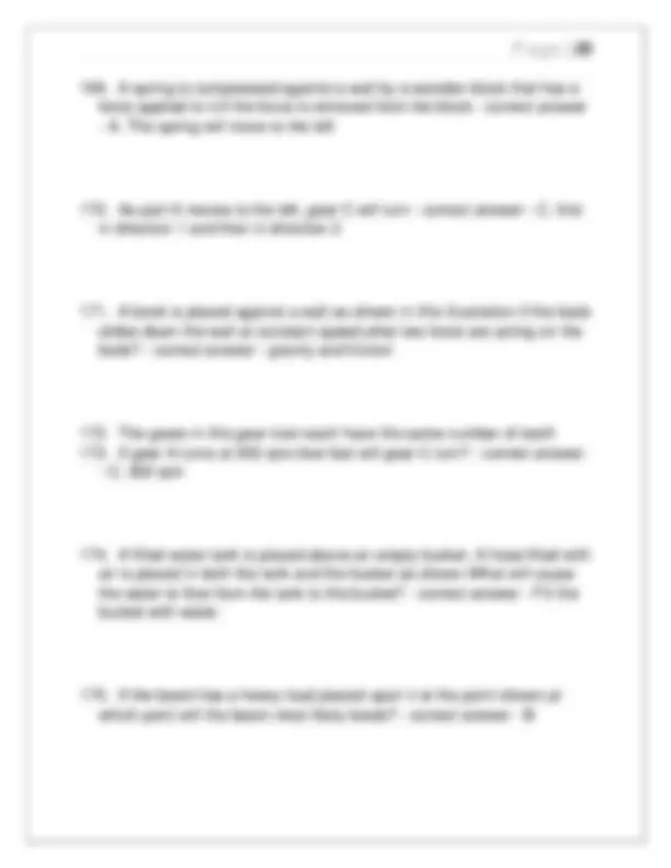 PICAT Practice Test Exam 2025: General Science, Arithmetic Reasoning ...