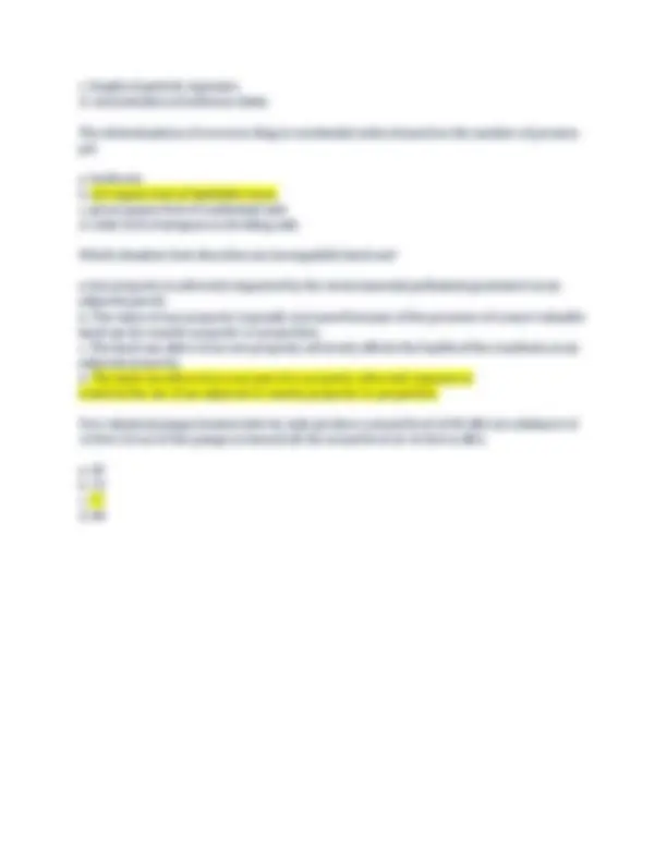 NEHA REHS/RS Exam Practice Questions and Answers (Rated A) 2024/2025 ...