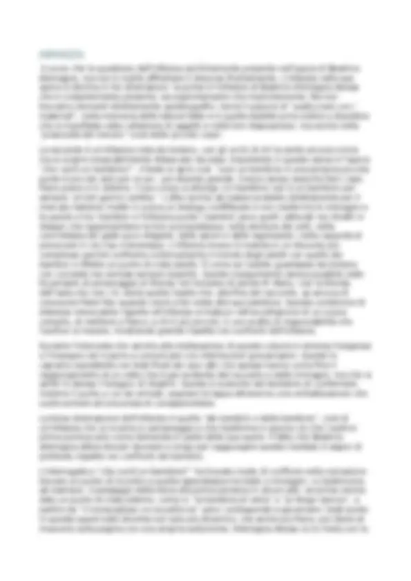 riassunto alfabeto alemagna | Dispense di Letteratura | Docsity