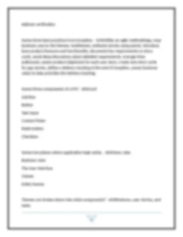 Guidewire Associate Exam Preparation: Questions and Answers | Exams ...