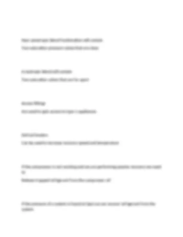 SkillCat EPA 608 Exam Latest Update 2025 New Questions and Answers ...