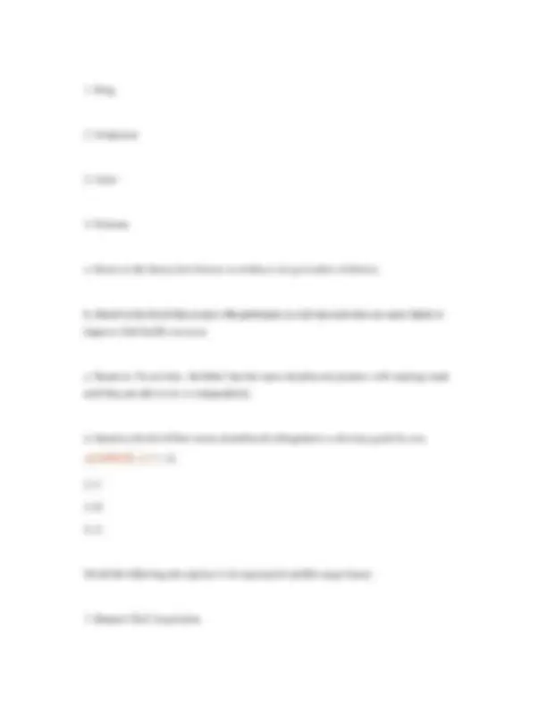 Chapter 4 Theoretical Foundations Of Nursing Practice Exam With Q And A