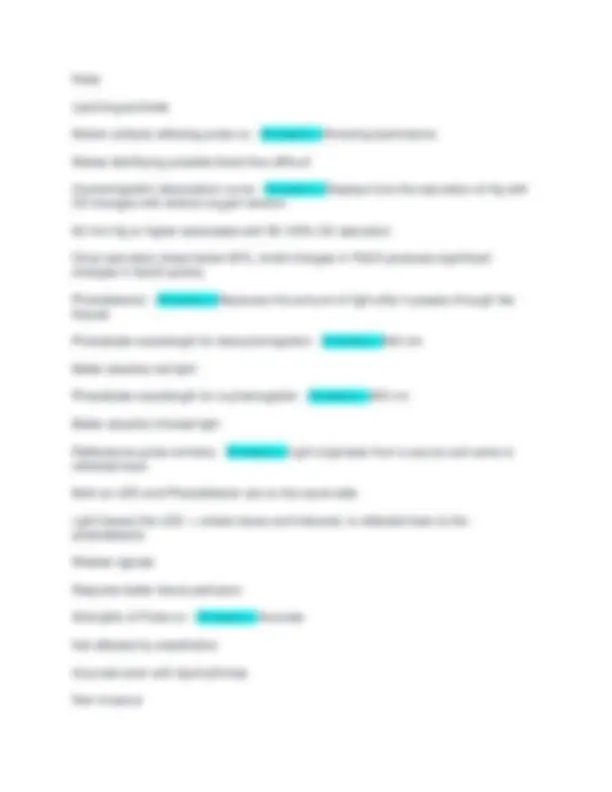 Pulse Oximetry: Principles, Applications, and Common Issues | Exams ...