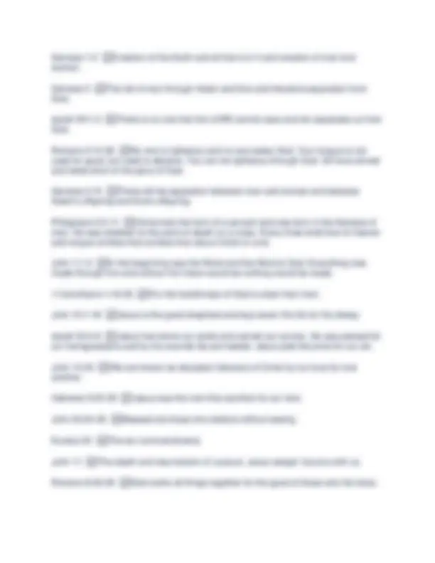 Christian Worldview CWV-101 Final Exam Study Guide: Verified Questions ...