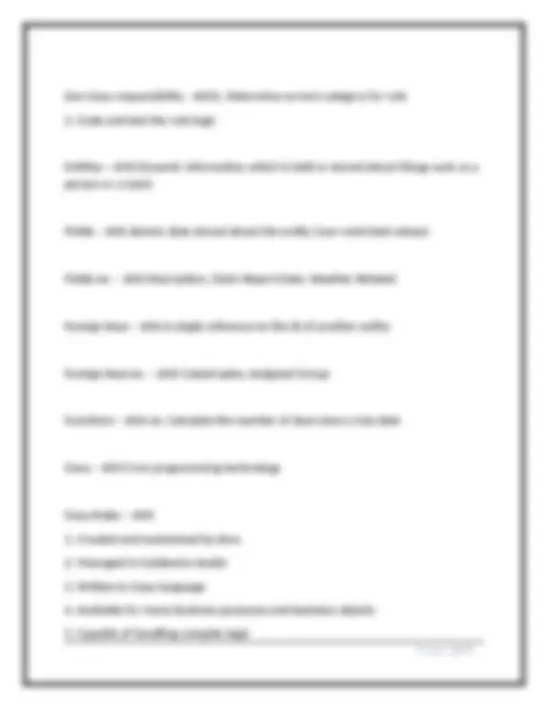 Guidewire Insurance Suite Analyst 2024 2025 Questions And Correct