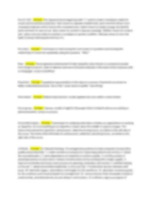 ASQ Quality Management Glossary: Definitions and Explanations | Exams ...