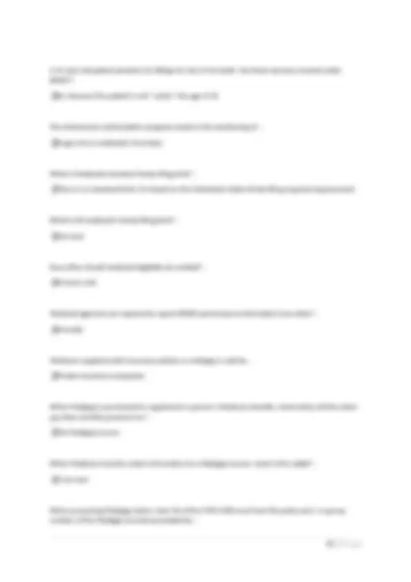 AAPC CPB Practice Exam: Medical Billing and Coding | Exams Nursing ...