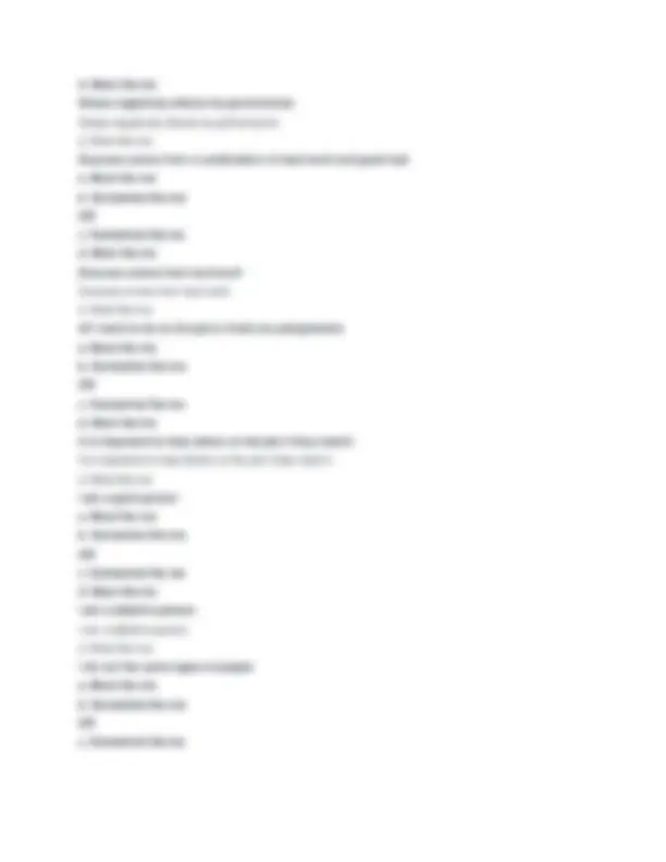 Post Office Exam 474: Questions and Answers for 2025/2026 | Exams ...