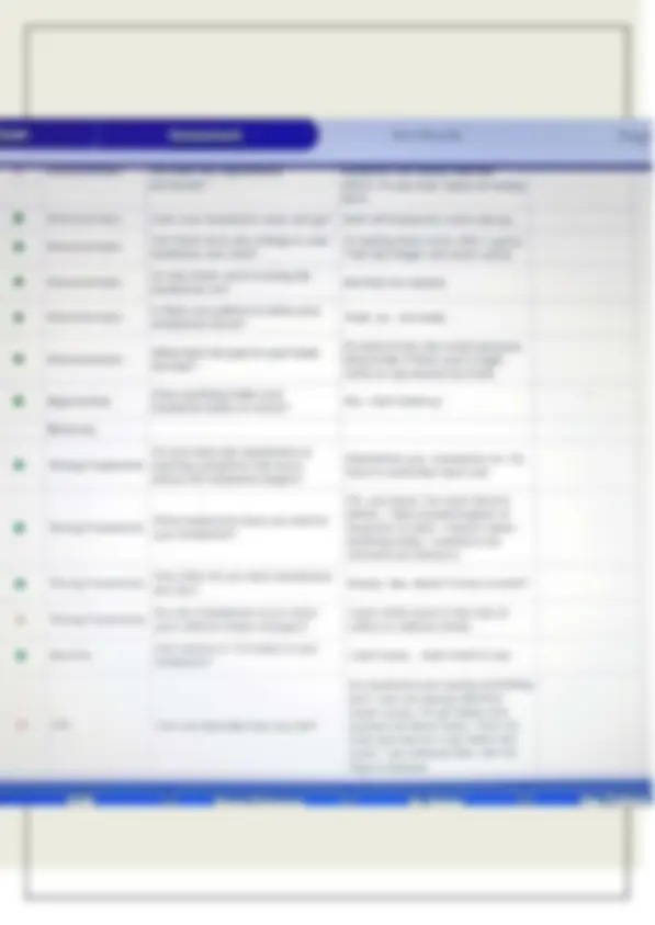 Ava Cruz i-Human Case study CC: Headache Assessment Quest and Physical ...