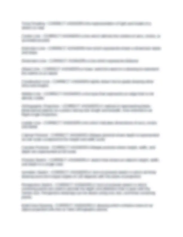 Engineering Design Process: Review Exam with Answers | Exams Advanced ...