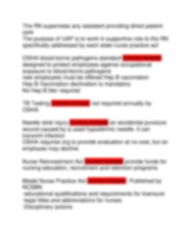 NEA-BC Certification 2025 Study Guide: Questions and Answers | Exams ...