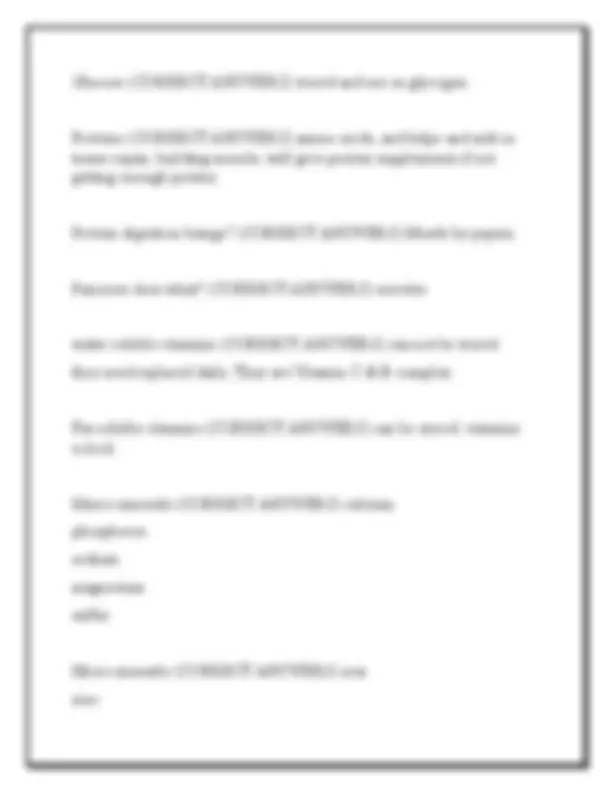 NUR 155||NUR155 EXAM 2 QUESTION LATEST UPDATE A+ GRADING!! GALEN ...