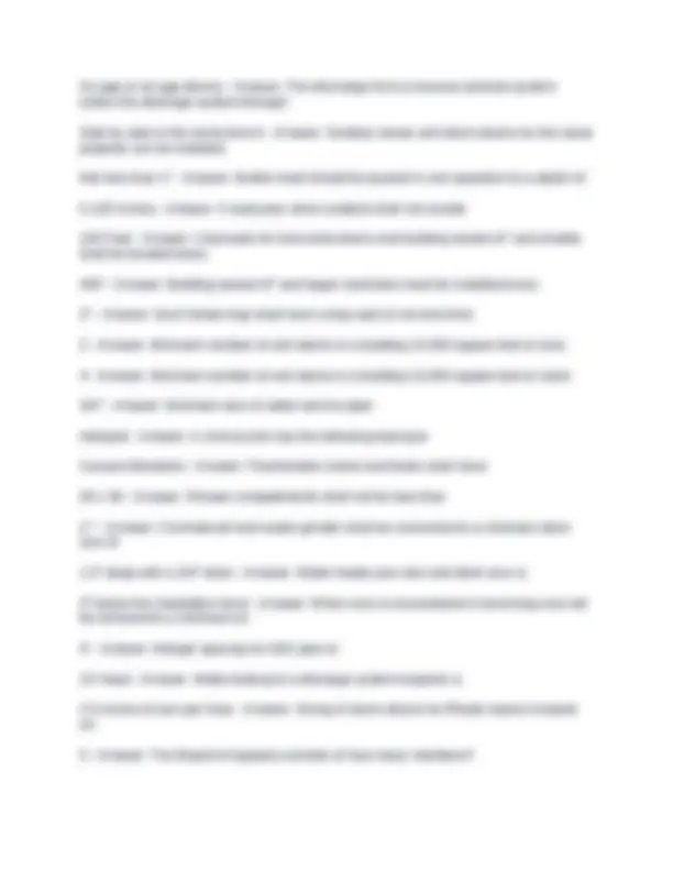 Rhode Island Journeyman Plumber Exam Review: Plumbing Code Regulations ...