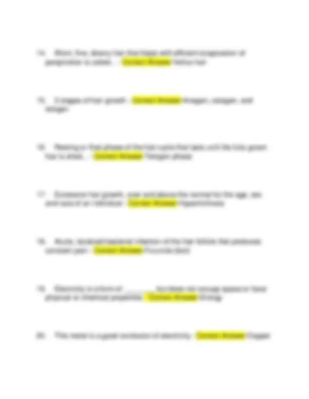 NY State Waxing License Exam 2025: Practice Questions and Answers ...