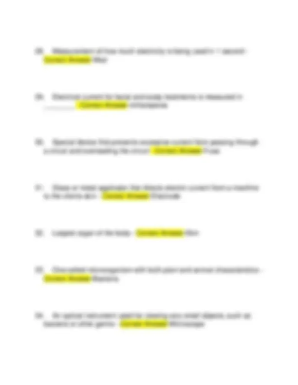 NY State Waxing License Exam 2025: Practice Questions and Answers ...