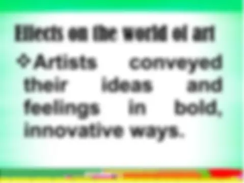 ap grade 10 3rd quarter accessible easily | Cheat Sheet Art | Docsity
