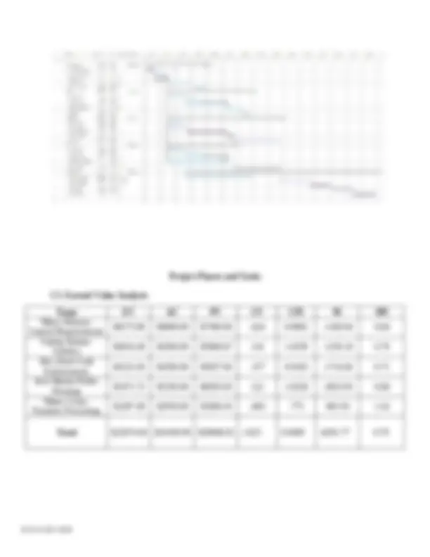 Merrilton Mobile Payment Portal Project: A Case Study in Project ...