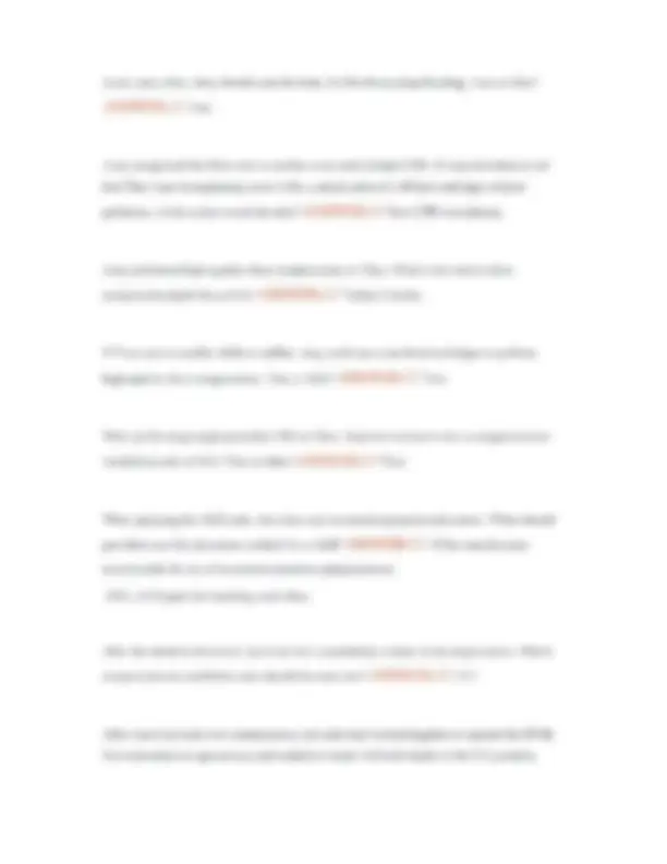 American Red Cross BLS Exam with Questions and Answers | Exams Nursing ...