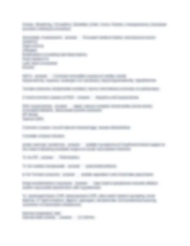 ACLS 2024: Comprehensive Guide to Resuscitation and Management | Exams ...