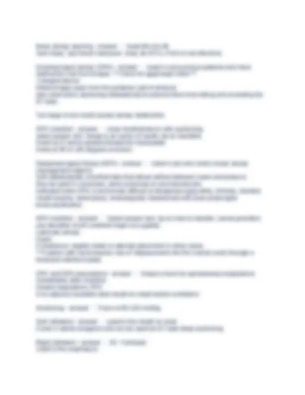 ACLS 2024: Comprehensive Guide to Resuscitation and Management | Exams ...