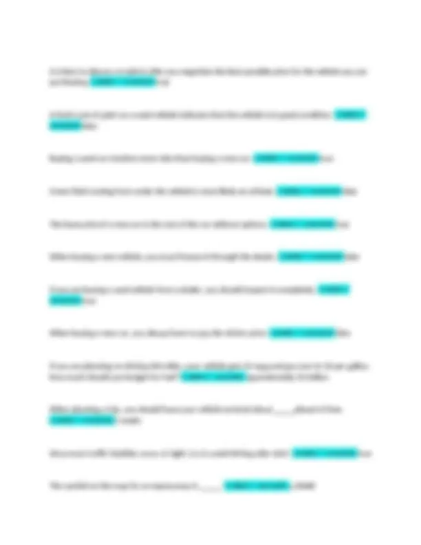 VADETS Module 10: Automobile Insurance and Vehicle Ownership | Exams ...