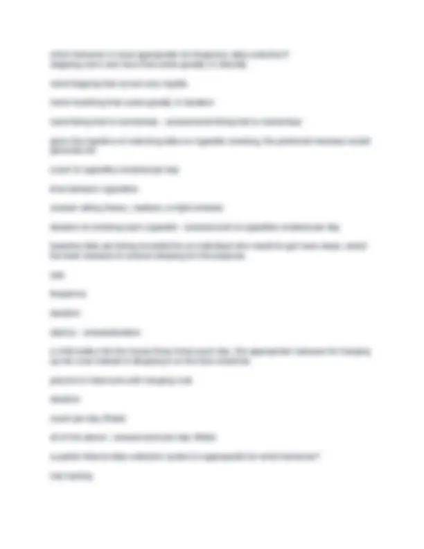 Behavioral Measurement Techniques: A Guide to Applied Behavior Analysis ...