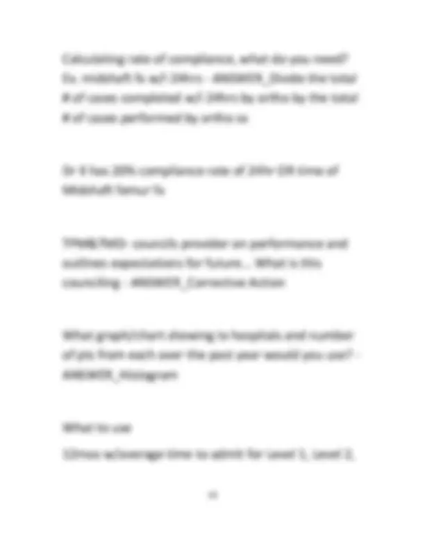 CSTR Exam 2025: Questions and Answers for Trauma and Injury Management ...