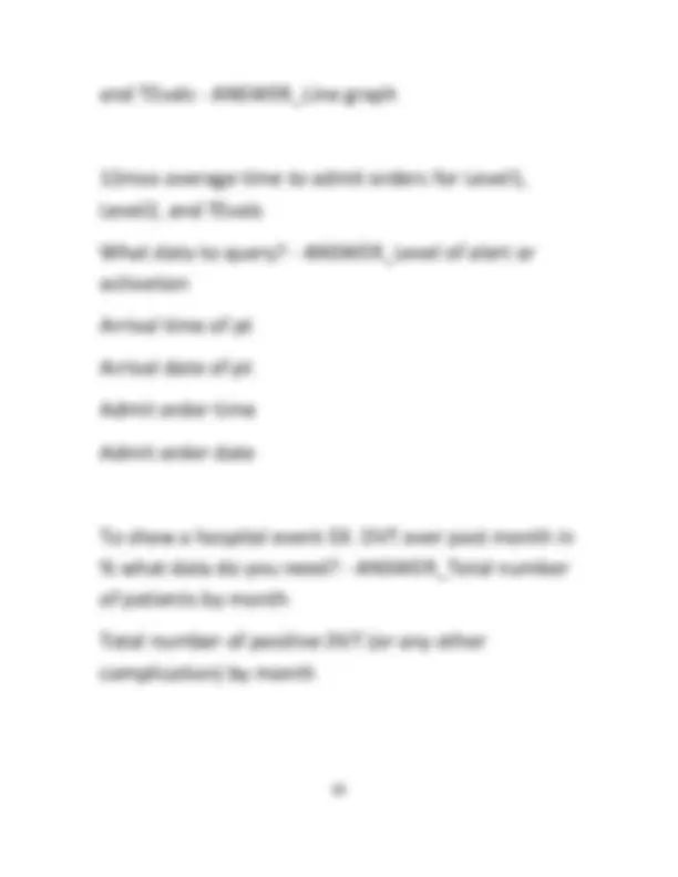 CSTR Exam 2025: Questions and Answers for Trauma and Injury Management ...