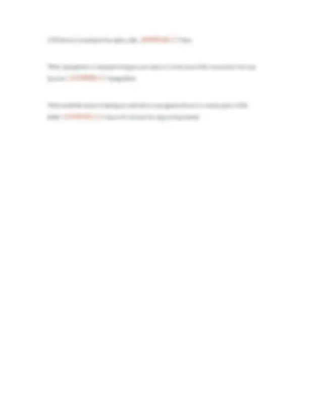 ASU Bio 181 Quiz 4 with Questions and Answers | Exams Biological ...