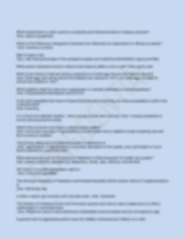 RD Exam Study Guide: Questions and Answers for Nutrition Professionals ...