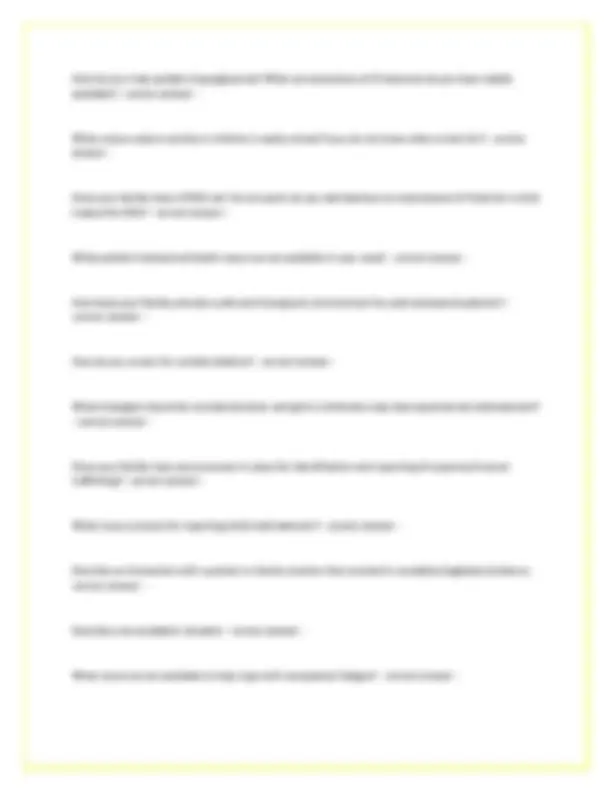 ENPC Pre-Course Study Guide ( Latest 2024 / 2025 ) Actual Questions and ...