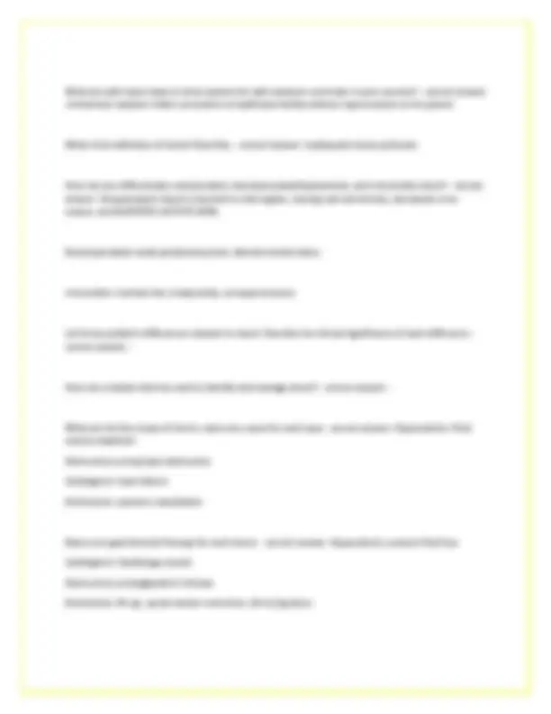 ENPC Pre-Course Study Guide ( Latest 2024 / 2025 ) Actual Questions and ...