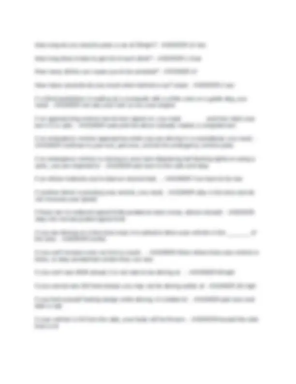 Arkansas Driver's License Test: Questions and Answers | Exams Advanced ...