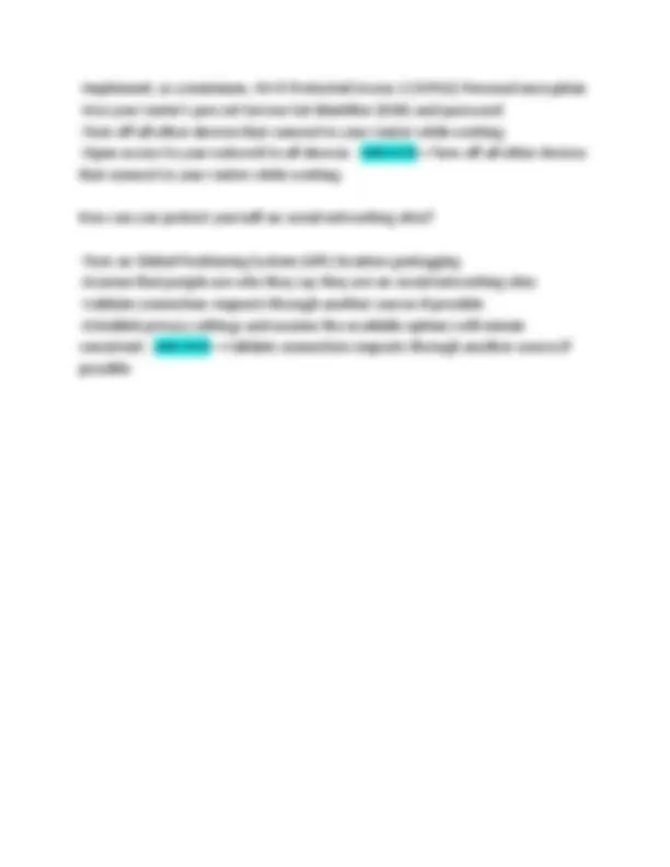 US Navy Cyber Awareness Challenge 2025: Multiple Choice Questions and ...