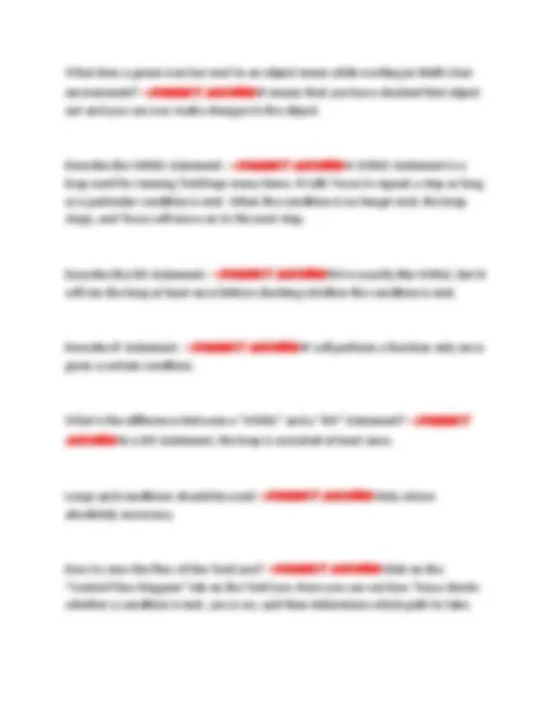 Tosca Tricentis AS1 Exam: Questions and Answers | Exams Health ...