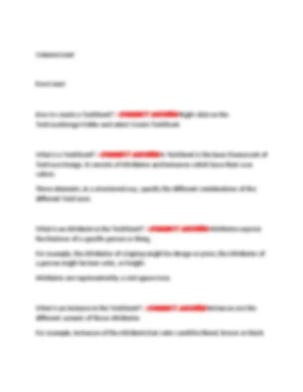 Tosca Tricentis AS1 Exam: Questions and Answers | Exams Health ...