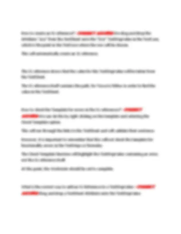 Tosca Tricentis AS1 Exam: Questions and Answers | Exams Health ...