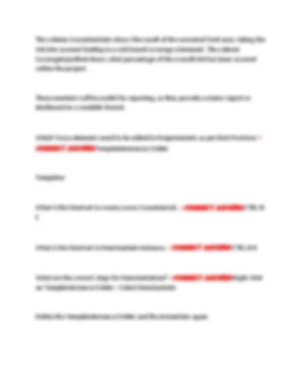 Tosca Tricentis AS1 Exam: Questions and Answers | Exams Health ...