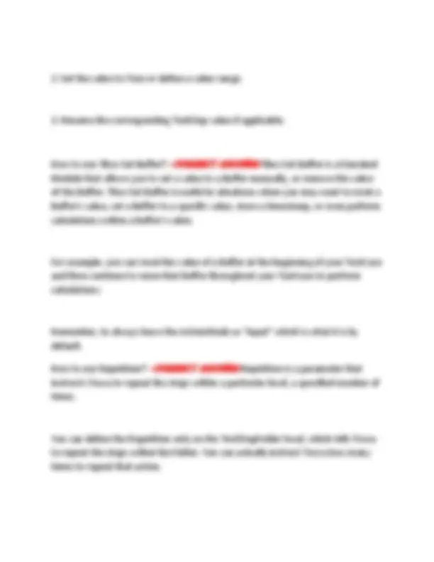 Tosca Tricentis AS1 Exam: Questions and Answers | Exams Health ...