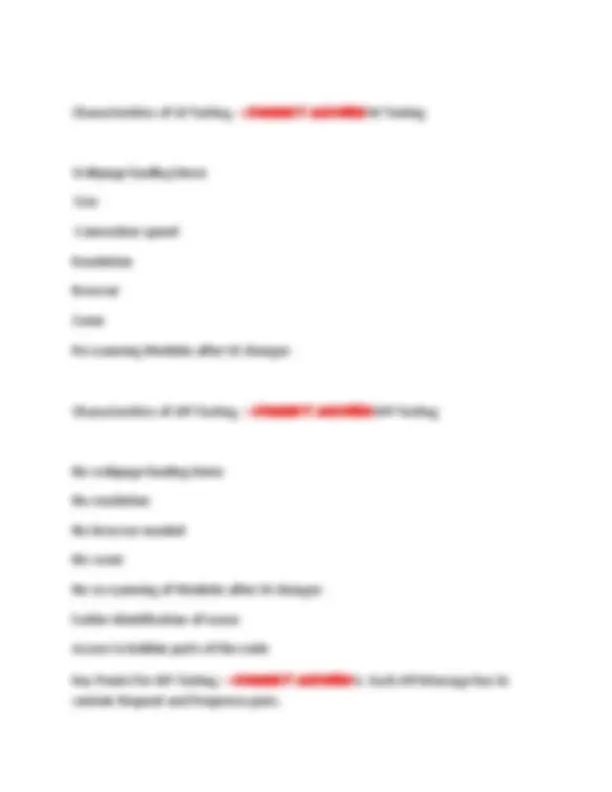 Tosca Tricentis AS1 Exam: Questions and Answers | Exams Health ...