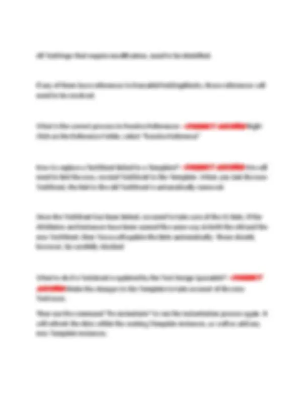 Tosca Tricentis AS1 Exam: Questions and Answers | Exams Health ...
