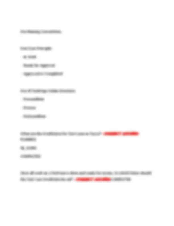 Tosca Tricentis AS1 Exam: Questions and Answers | Exams Health ...