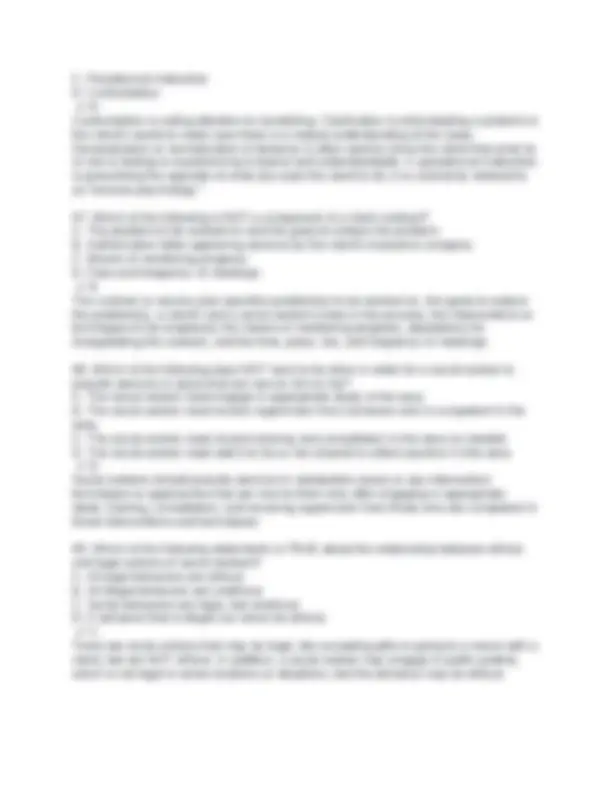 ASWB Complete Practice Exam: Questions with Answers 2025 | Exams Social ...